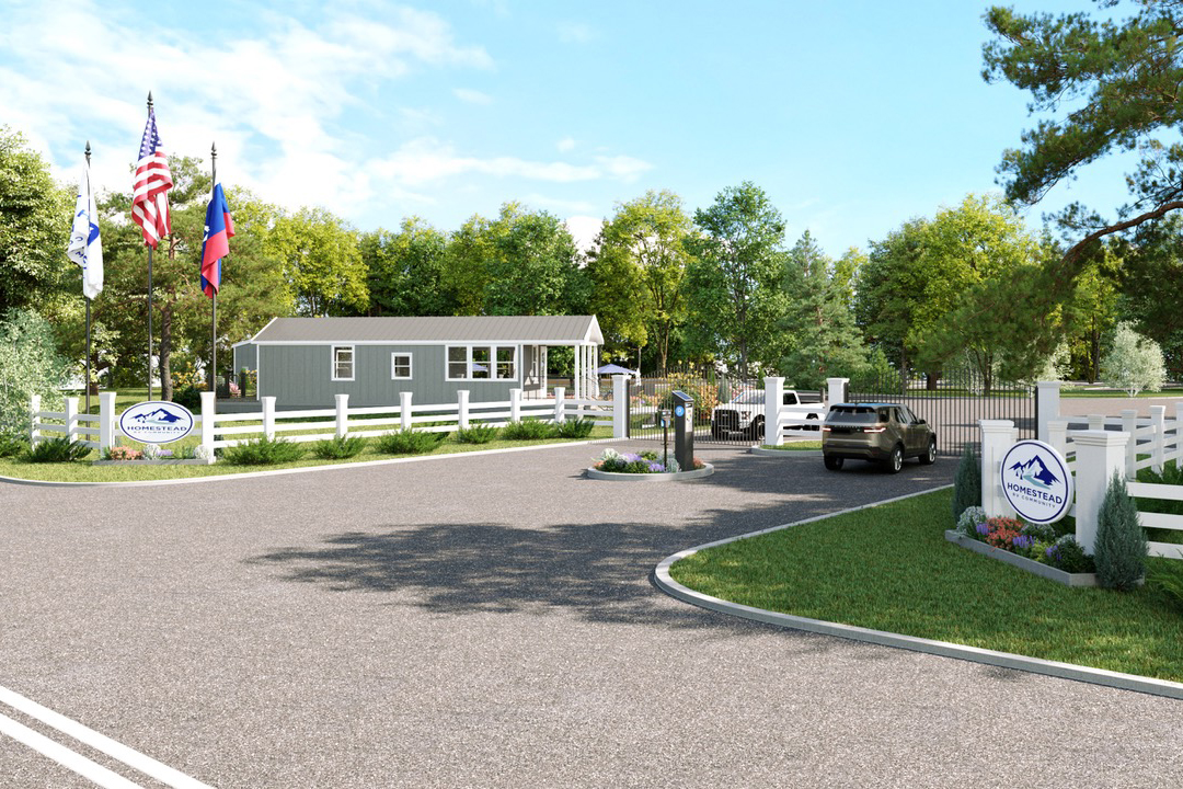 Amenities & Facilities Homestead RV Community Weatherford TX